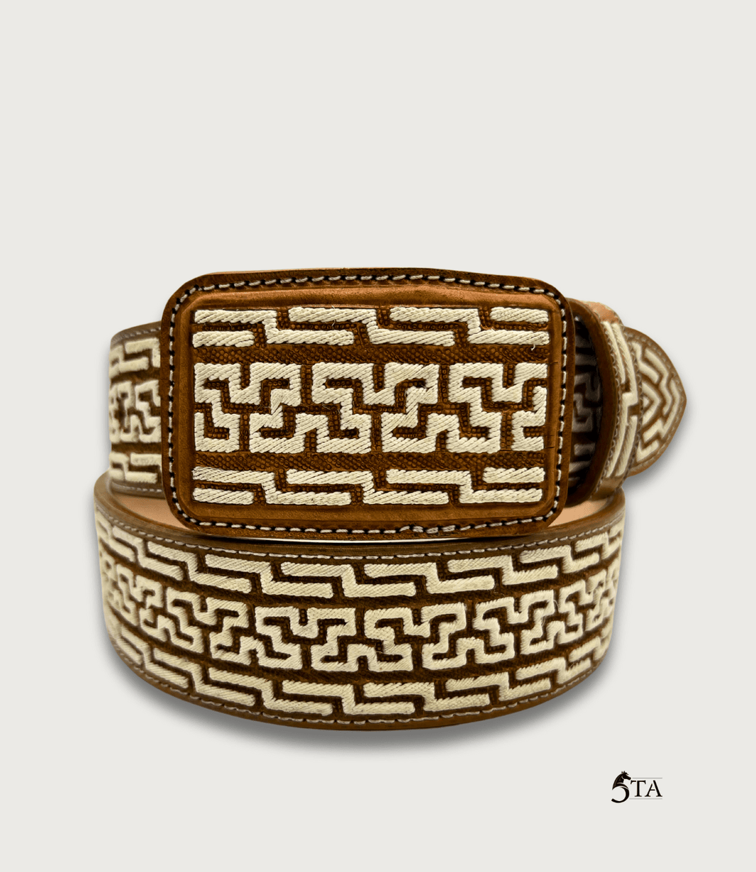 CINTOS PITEADOS CLASICOS | 5TA – 5TA | Charros & Cowboys