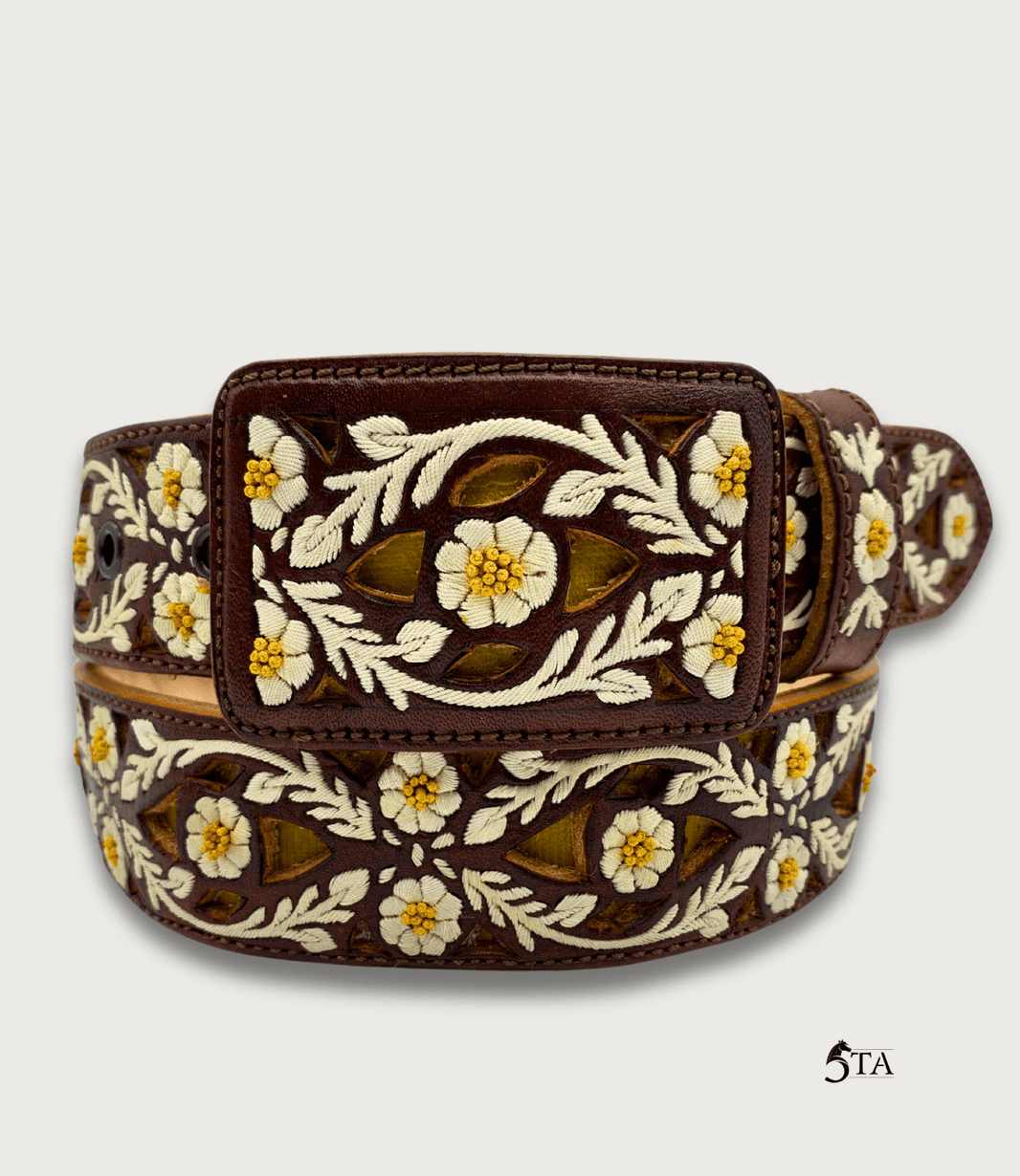 CINTOS PITEADOS FINOS | 5TA – 5TA | Charros & Cowboys