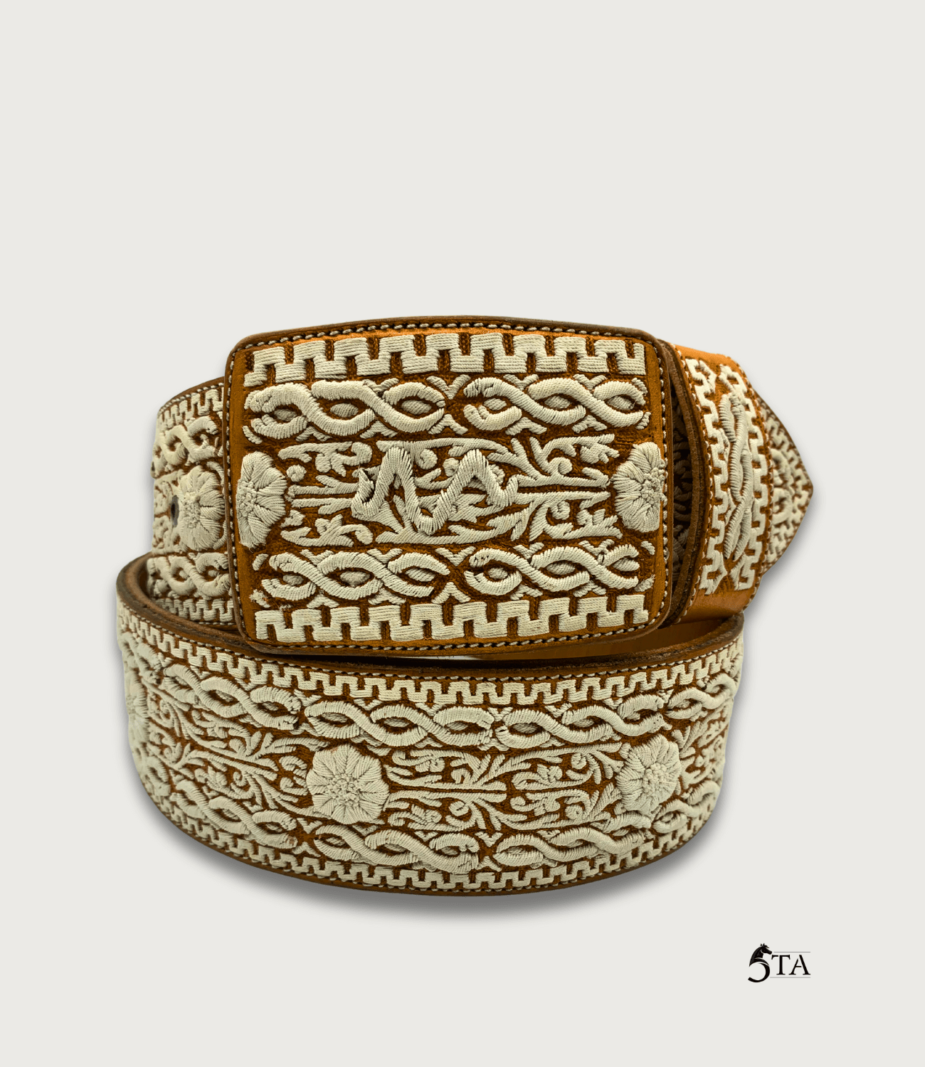 CINTOS PITEADOS FINOS | 5TA – 5TA | Charros & Cowboys