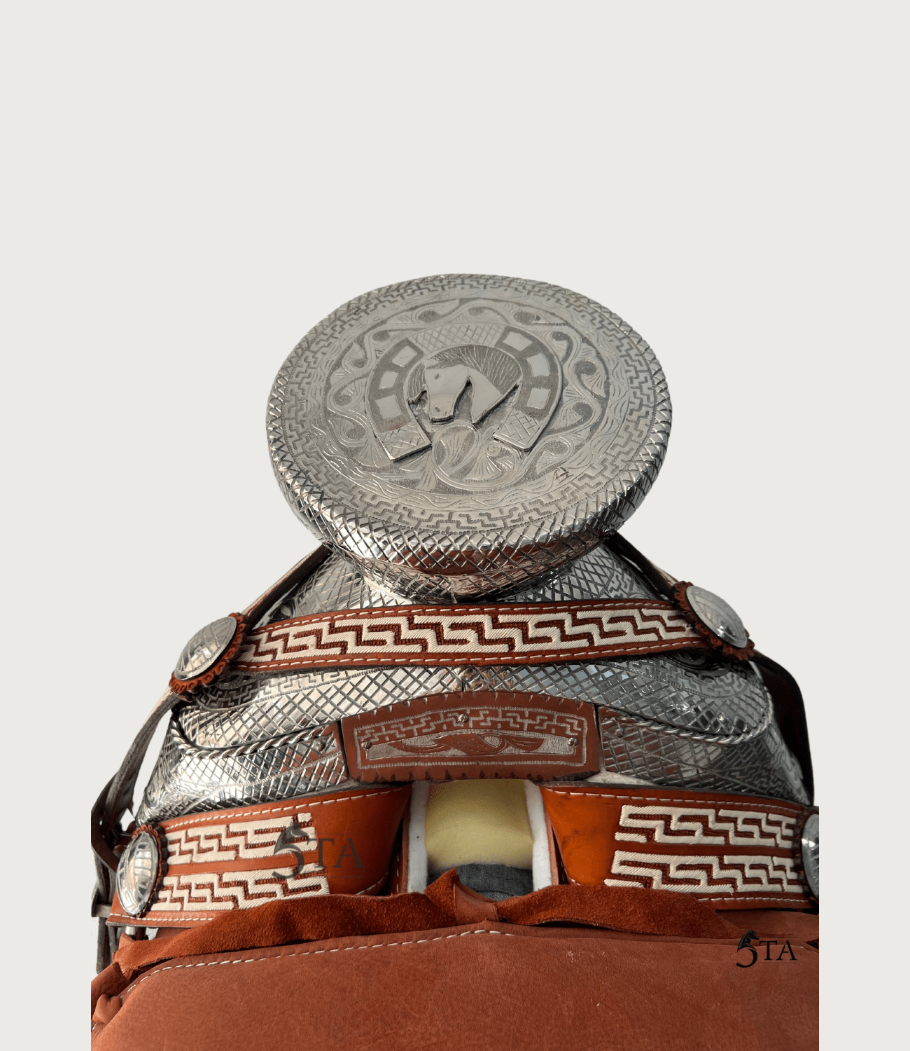 MONTURAS CHARRAS | 5TA – 5TA | Charros & Cowboys