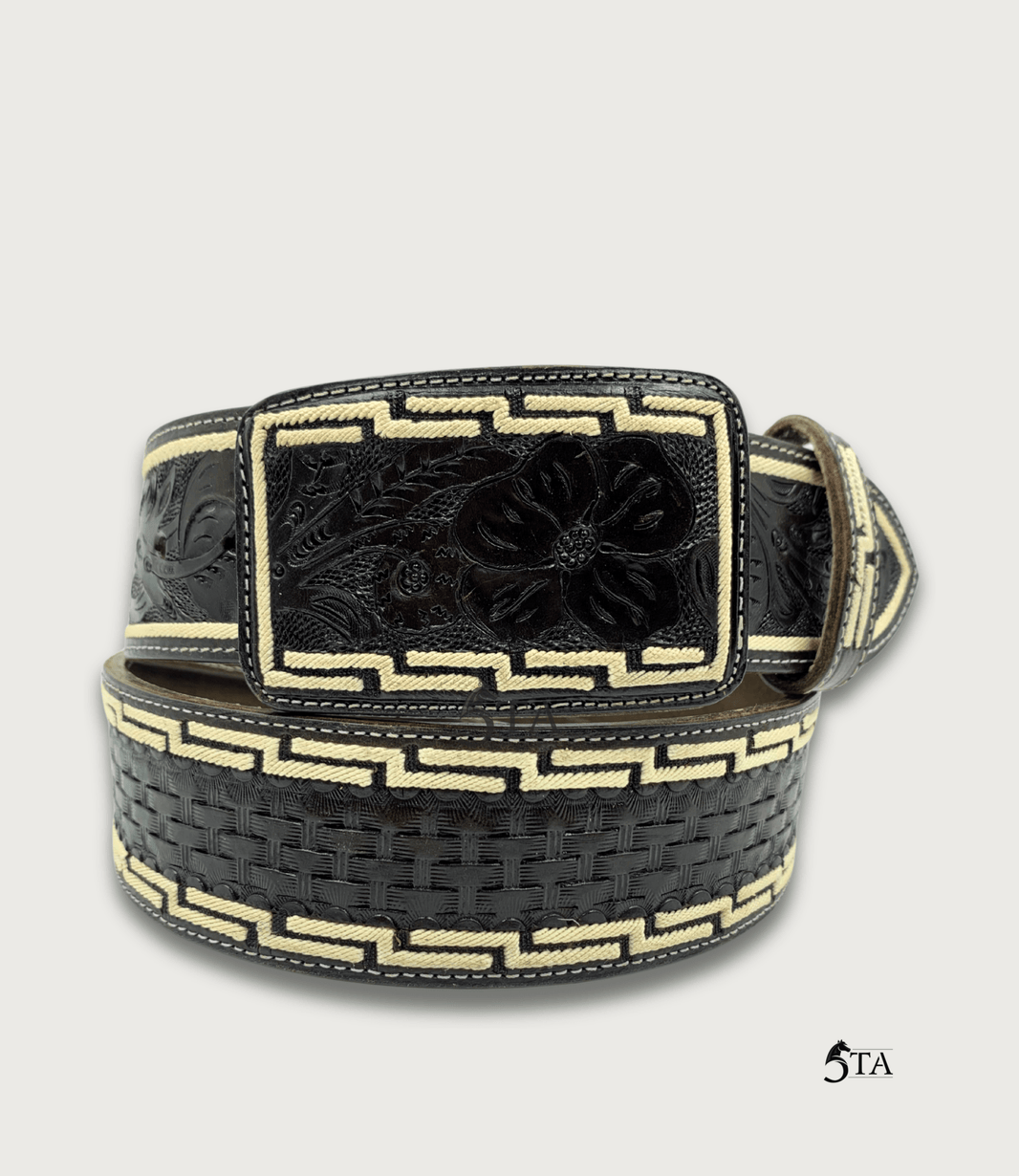 CINTOS PITEADOS ORIGINALES | 5TA – 5TA | Charros & Cowboys